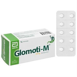 Thuốc Modom's 10mg hỗ trợ trị triệu chứng nôn và buồn nôn - 11/2025 ...