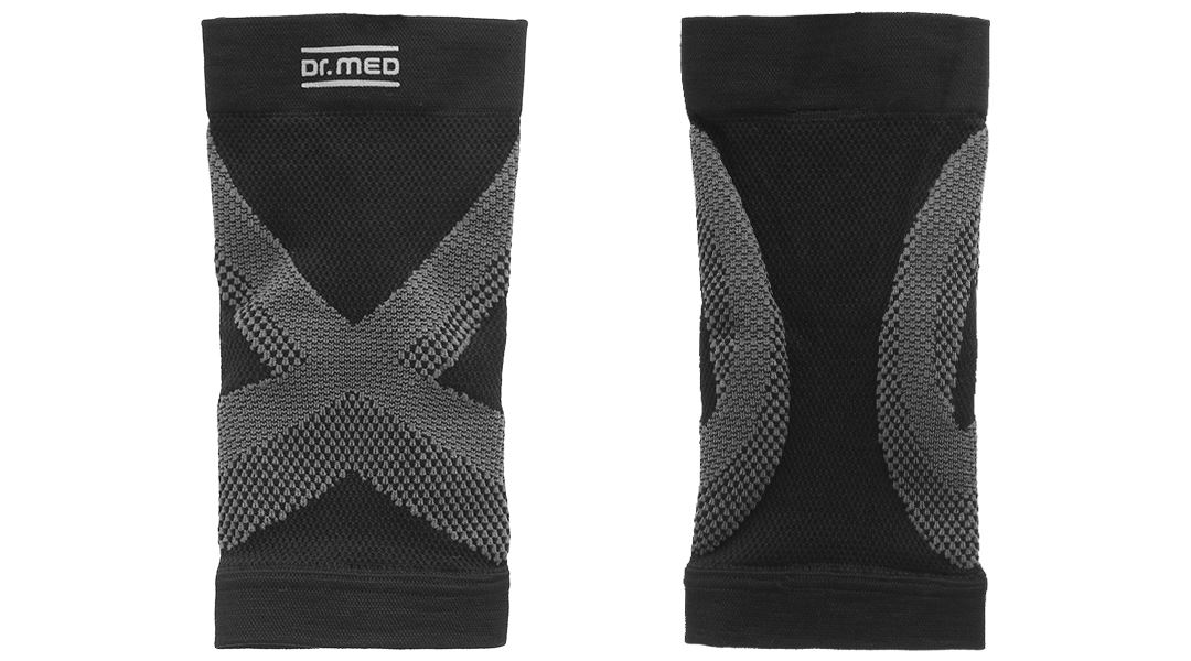 Bao bảo vệ khuỷu tay Dr. Med DR-E090 size S - 12/2025 | nhathuocankhang.com