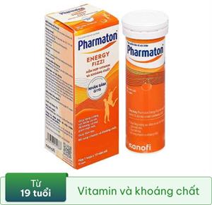 Thực phẩm bảo vệ sức khỏe Blackmore Multivitamin For Men lọ 50 viên ...