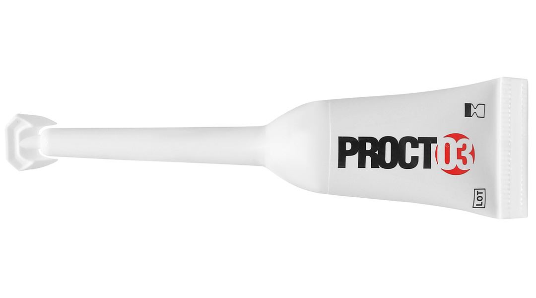 Kem Bôi Trĩ Procto3 5ml/Tuýp Hộp 5 Tuýp - 05/2026 | nhathuocankhang.com