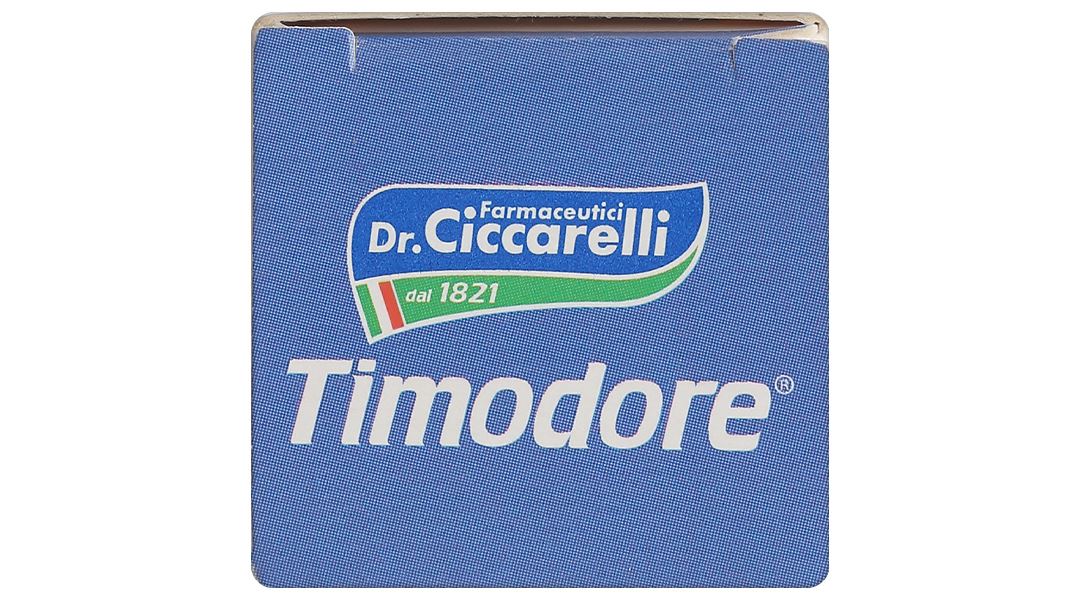 Gel loại bỏ mụn cóc, vết chai Dr. CICCARELLI Timodore Tuýp/5ML - 10/ ...
