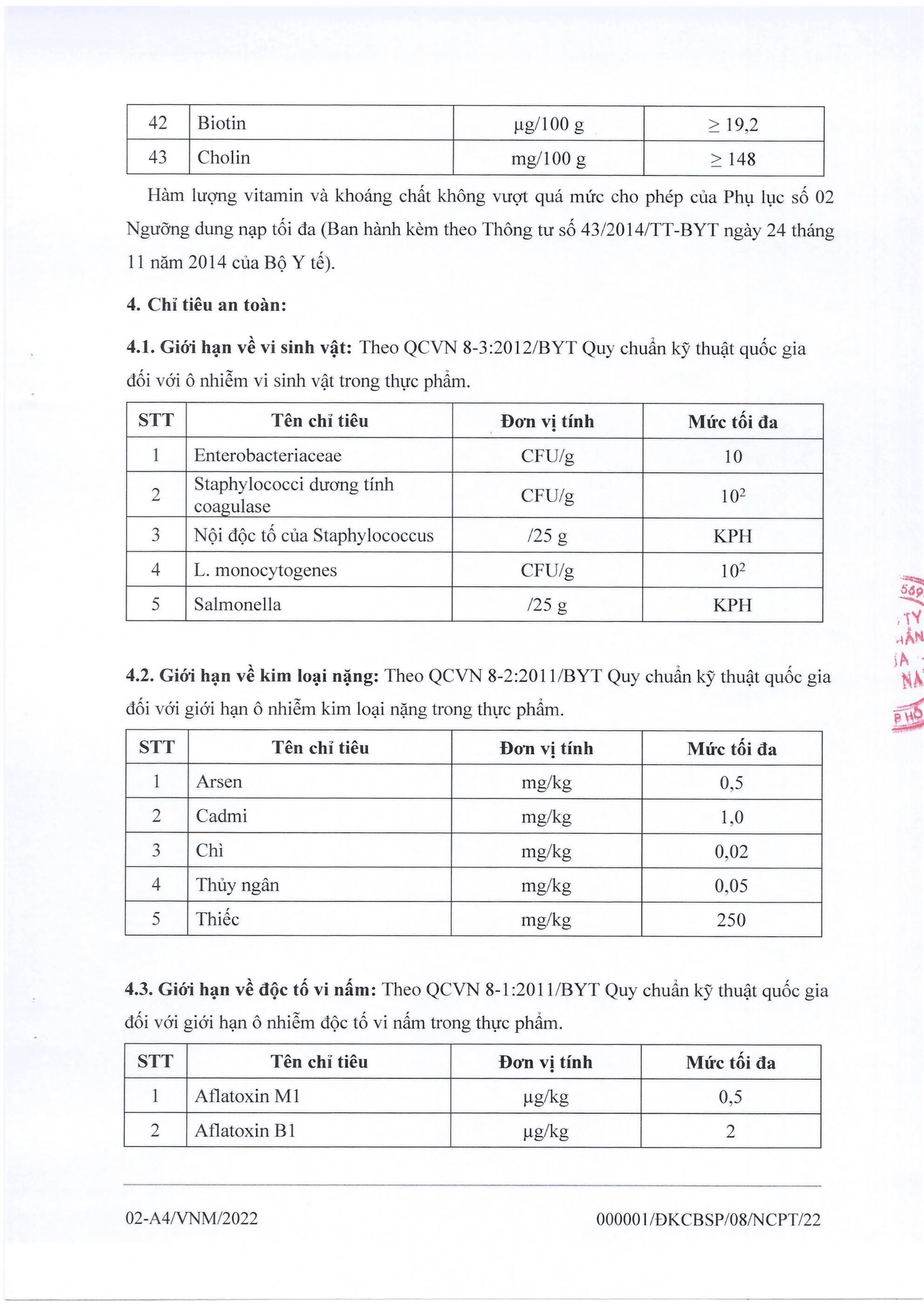 Sữa bột Sure Prevent Gold lon 400g - 01/2026 | nhathuocankhang.com