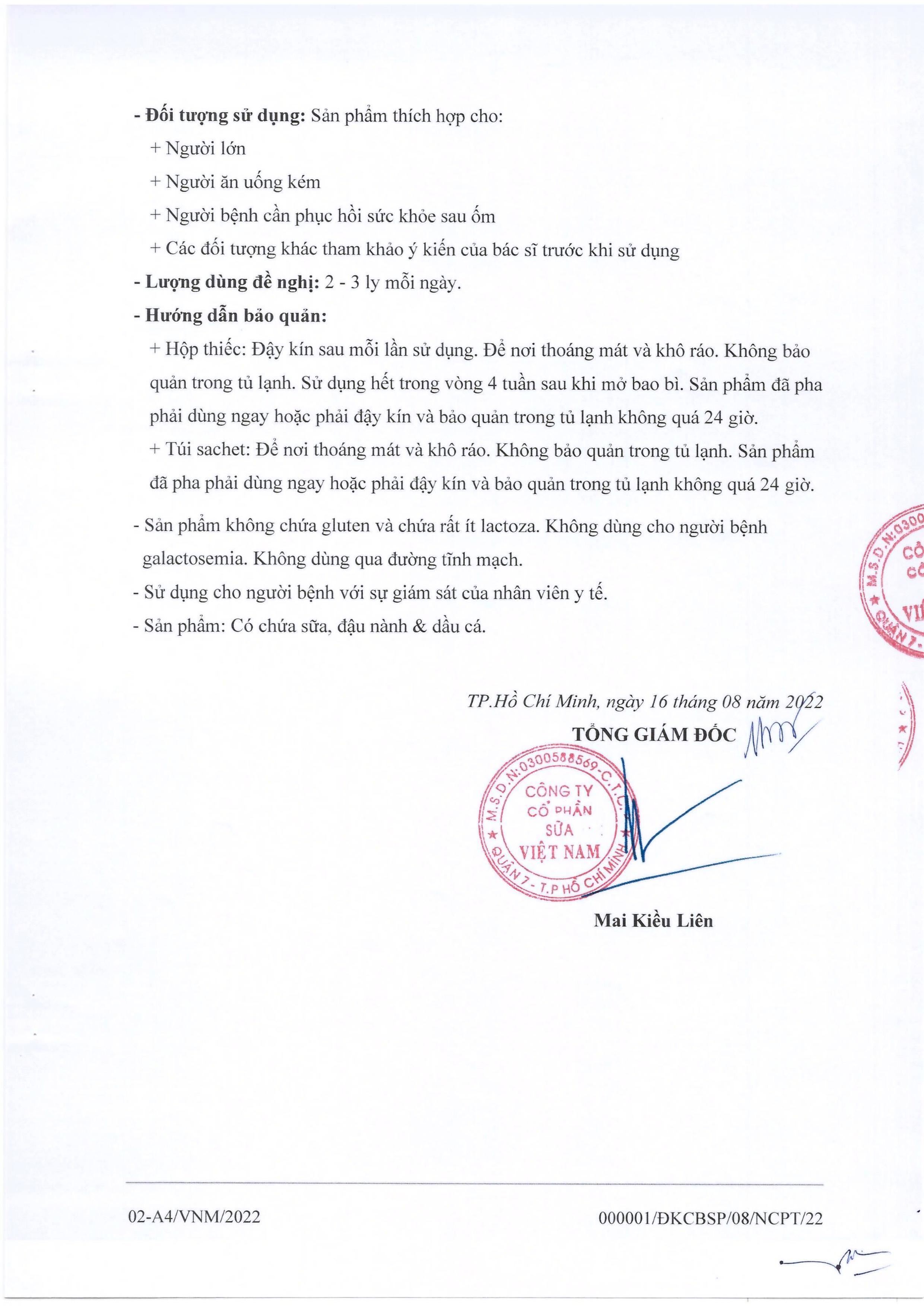 Sữa bột Sure Prevent Gold lon 400g - 01/2026 | nhathuocankhang.com