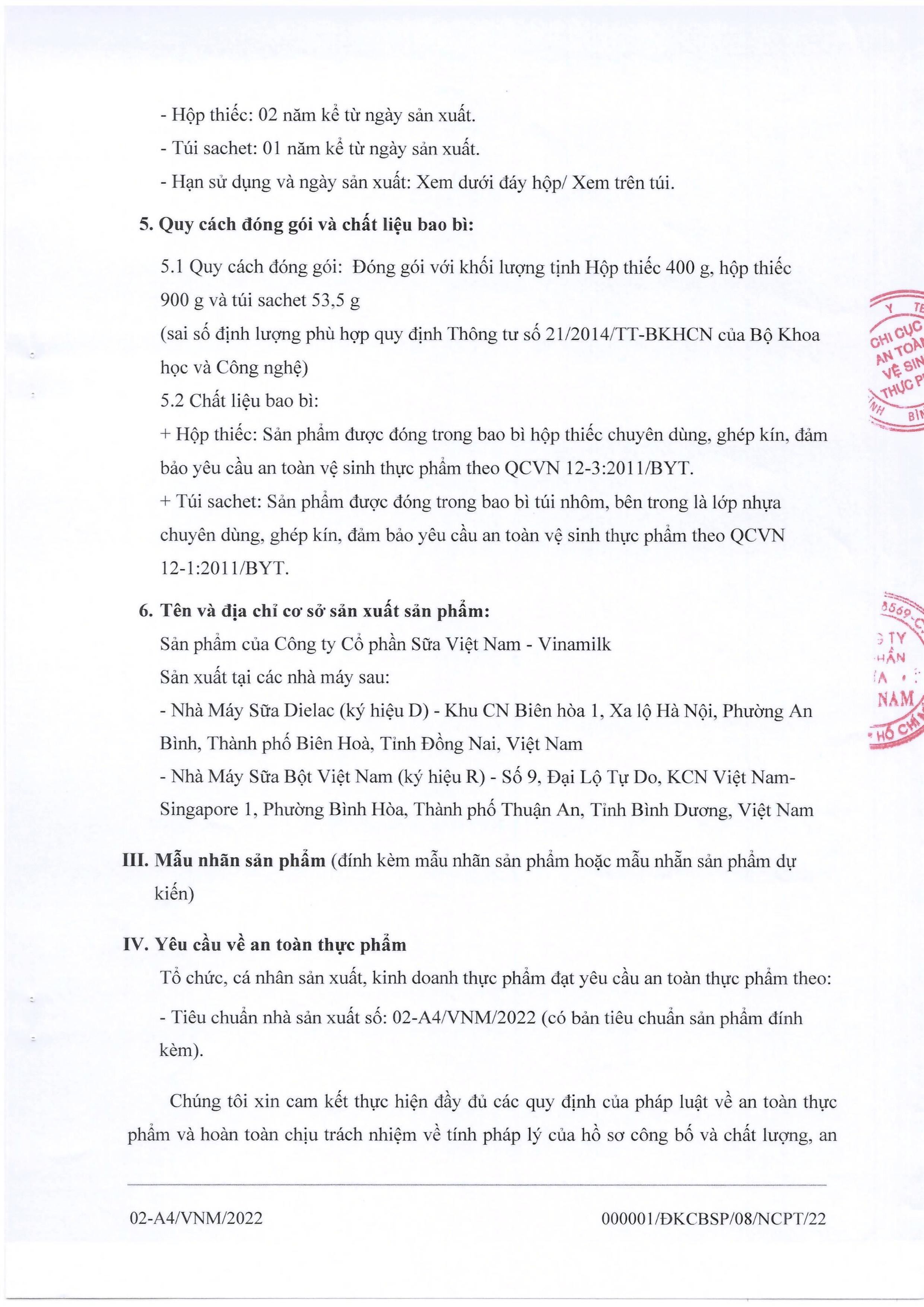 Sữa bột Sure Prevent Gold lon 400g - 01/2026 | nhathuocankhang.com