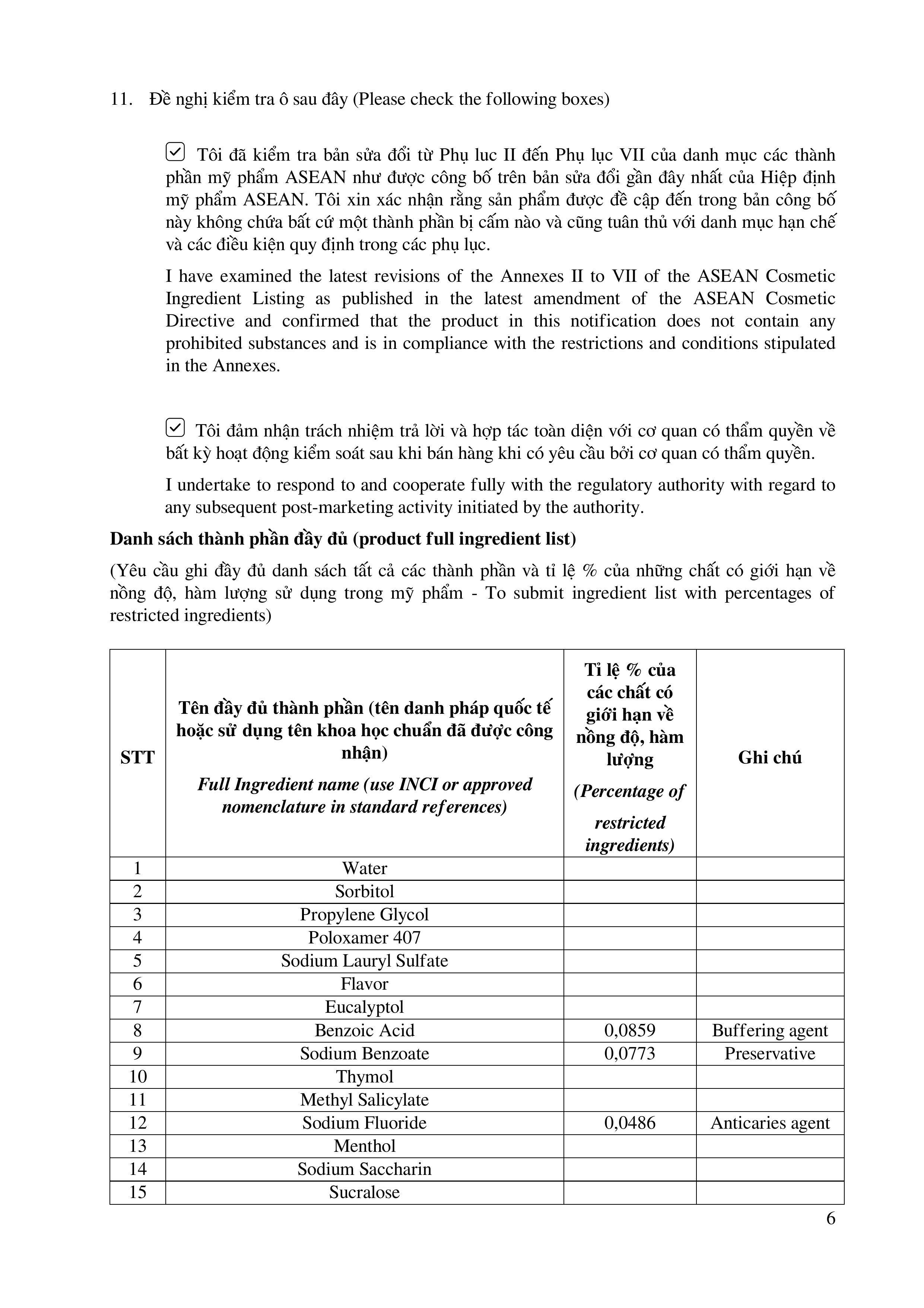 Nước súc miệng Listerine Natural Green Tea không cay ngừa mảng bám chai ...