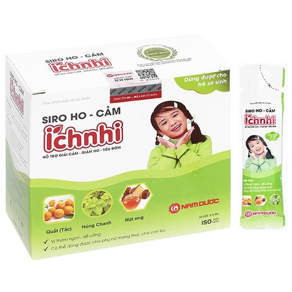 Siro ho Otosan ForTuss làm dịu cổ họng, giảm các triệu chứng ho chai ...