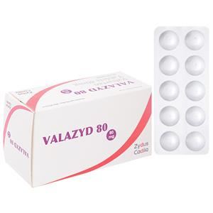 Diovan 80 trị tăng huyết áp, suy tim (2 vỉ x 14 viên) - 08/2025 ...