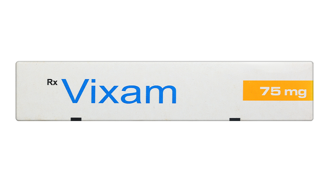 Vixam 75 mg phòng huyết khối động mạch (3 vỉ x 10 viên) - 08/2025 ...