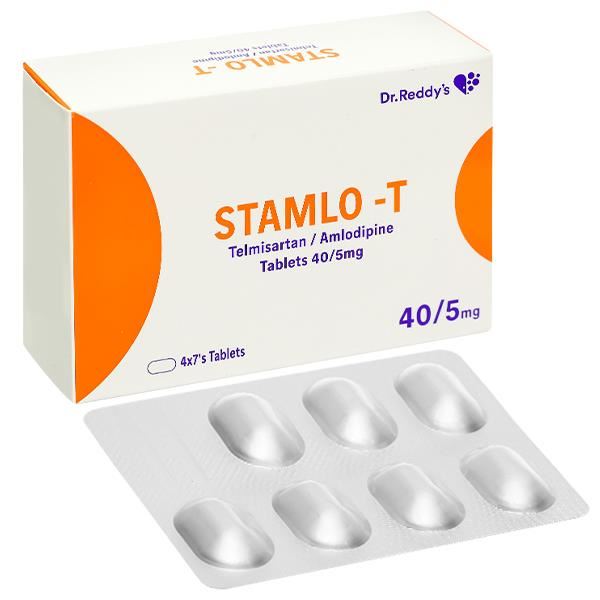 Twynsta 40mg/5mg điều trị tăng huyết áp (14 vỉ x 7 viên) - 10/2025 ...