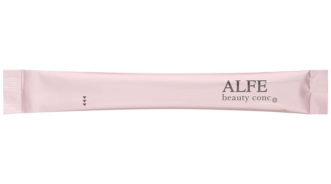 Thực phẩm bảo vệ sức khỏe Alfe Beauty Conc hộp 30 gói - 03/2026 ...