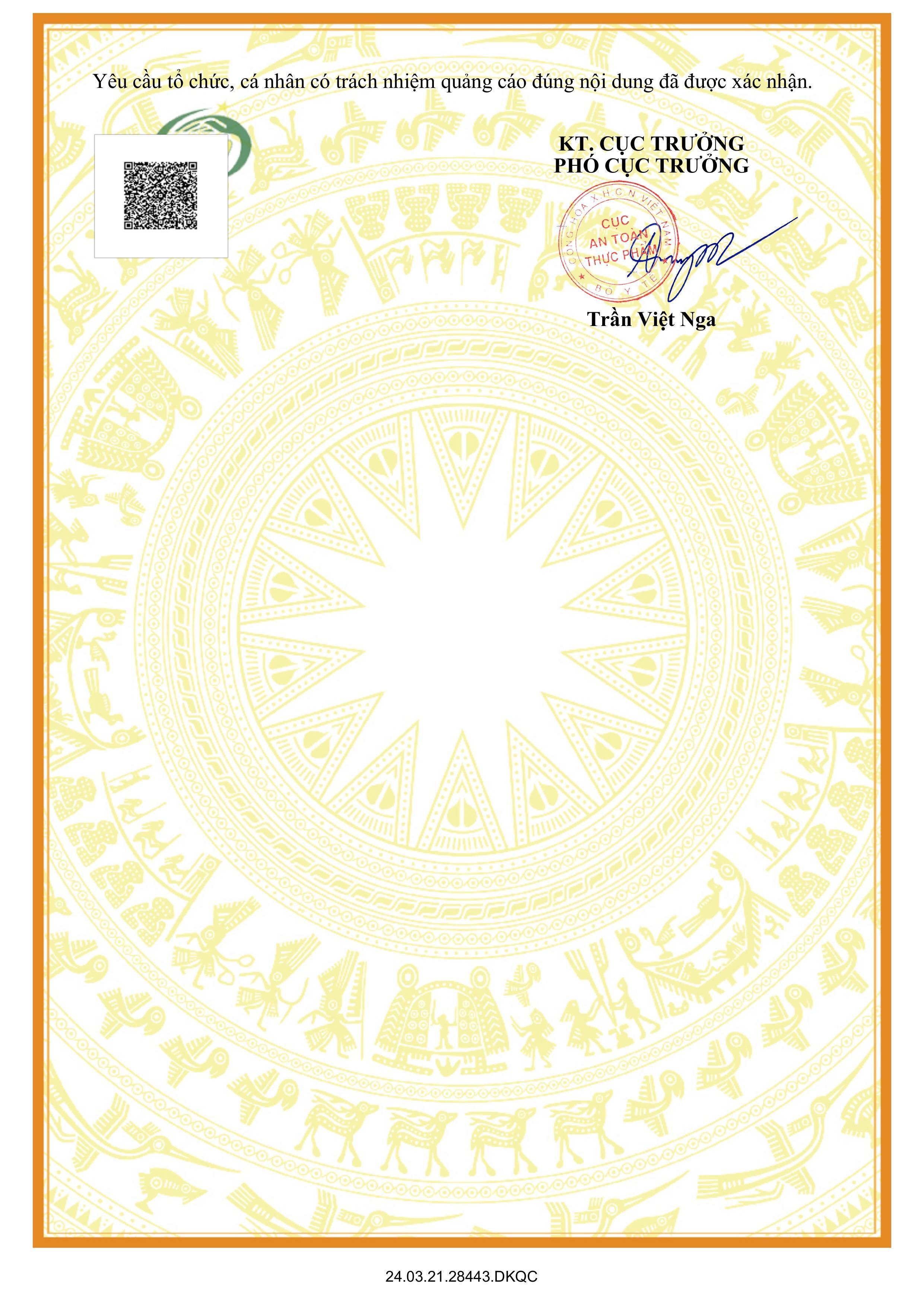 Cudo Fort hộp 30 viên - 12/2025 | nhathuocankhang.com