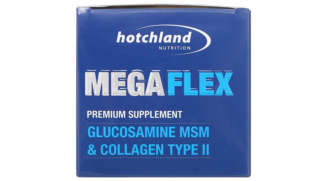 Mega Flex lọ 60 viên - 01/2026 | nhathuocankhang.com