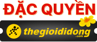 Thegioididong.com - Điện thoại, Laptop, Phụ kiện, Đồng hồ chính hãng