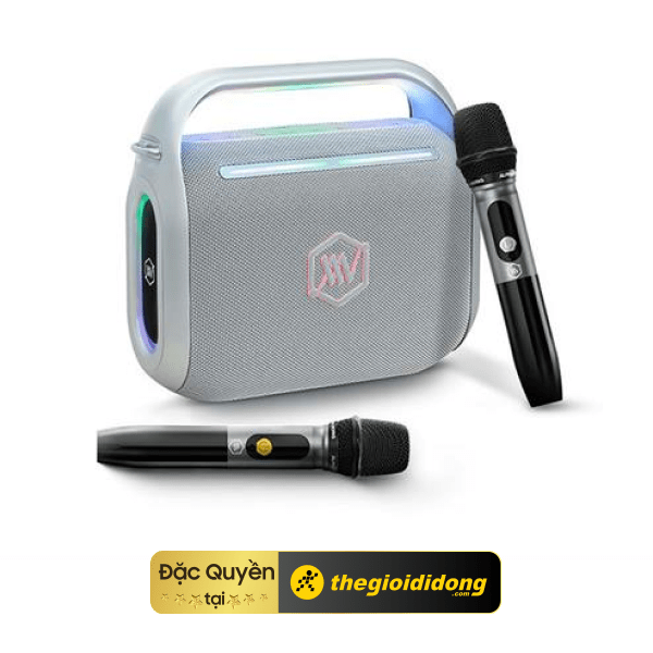 Loa bluetooth Party Alpha Works Sonik 120 giá tốt, quà tặng hấp dẫn
