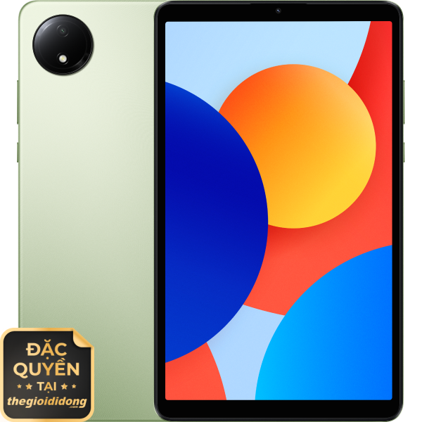Xiaomi Redmi Pad SE 8.7 WiFi 4GB/128GB - Chính hãng, giá rẻ, có trả góp