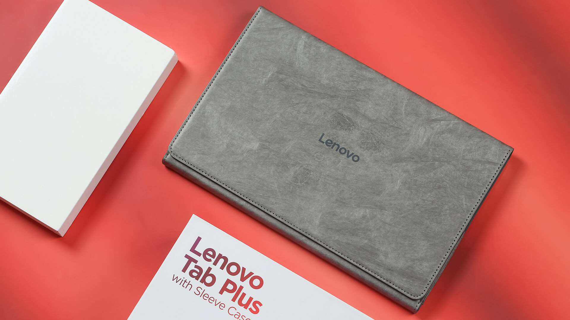 Lenovo Tab Plus WiFi 8GB/256GB - Chính hãng, giá rẻ, có trả góp