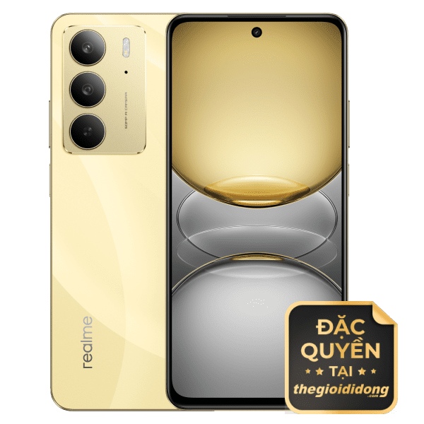 realme C75 8GB/128GB - Chính hãng, giá tốt, có mua trả chậm