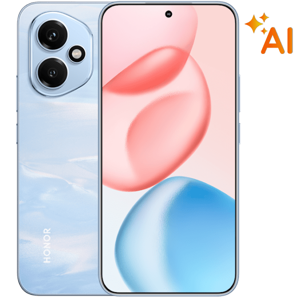 Honor 400 giá tốt, tặng tai nghe Honor Clip, TCDM trợ giá đến 1tr