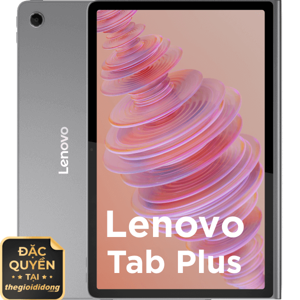 Lenovo Tab Plus WiFi 8GB/256GB - Chính hãng, giá rẻ, có trả góp