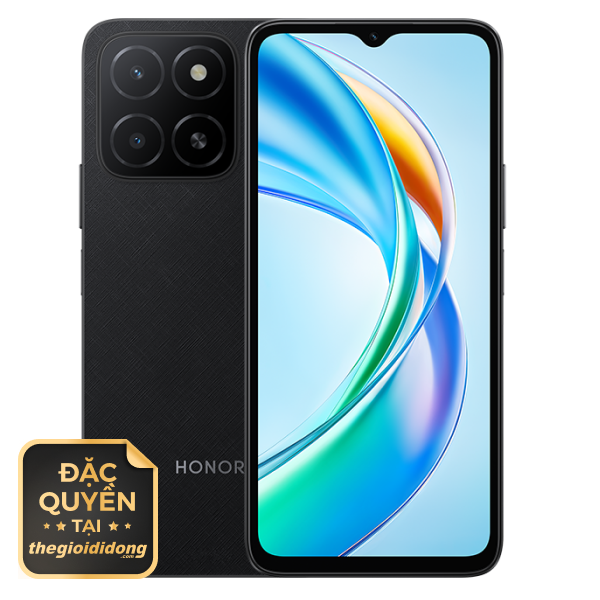 Honor X5b Plus giá tốt, giảm ngay 200K, trả chậm 0% lãi suất