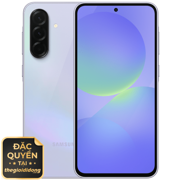 Samsung Galaxy A36 chính hãng, đăng ký liền tay, nhận ngay quà xịn