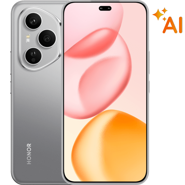 Honor 400 giá tốt, tặng tai nghe Honor Clip, trả chậm 0% lãi suất