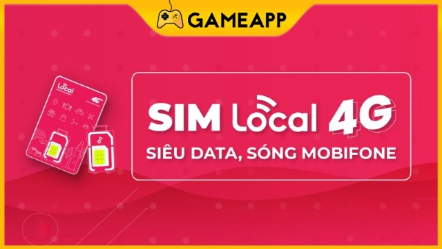 Sim Local là sim gì? Cách đăng ký mạng sim Local ưu đãi khủng