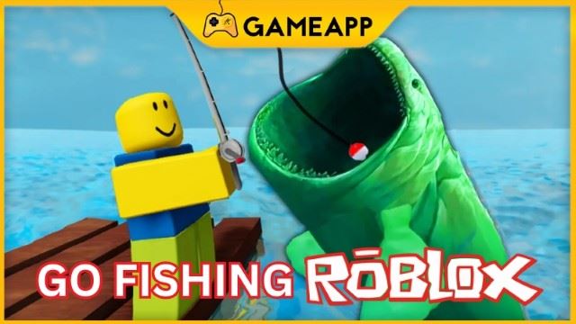 Code Go Fishing mới nhất tháng 08/2025 cập nhật liên tục