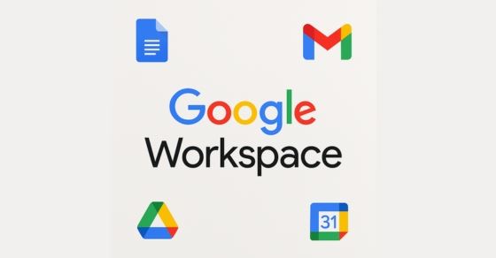 Google Workspace là gì? Cách đăng ký và sử dụng Google Workspace ...