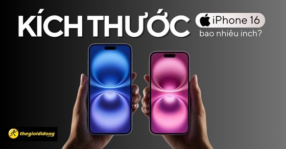 Cách sử dụng iPhone 16/Plus/Pro/Pro Max với các tính năng mới ...