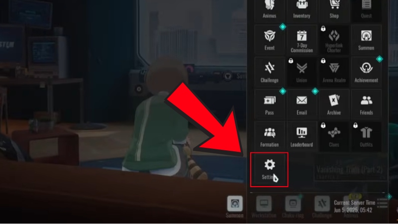Tổng hợp code Etheria: Restart mới nhất 09/2025 mới nhất