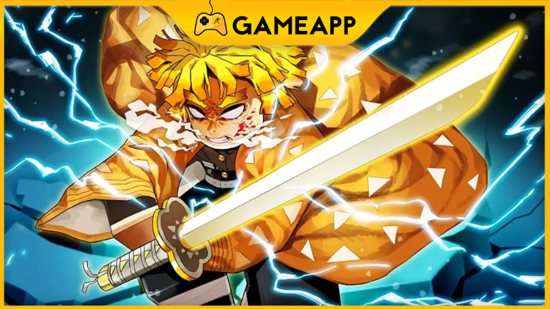 Code Demon Blade mới nhất tháng 09/2025 cập nhật liên tục