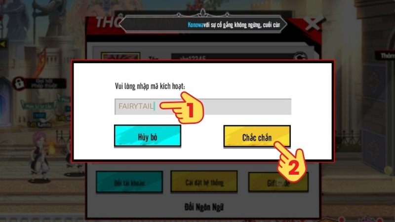 Code Epic Magician 100y Quest mới nhất tháng 12/2024 cập nhật liên tục