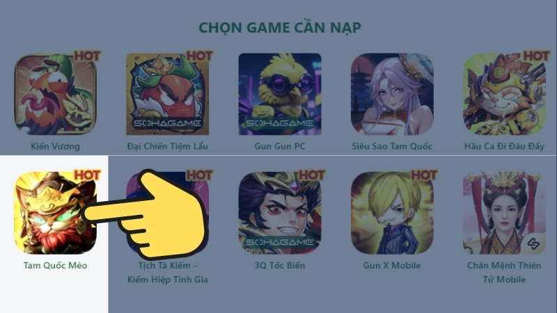 Code Tam Quốc Mèo mới nhất 09/2025 cập nhật liên tục