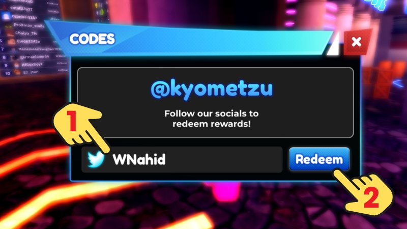 Code Multiverse Tower Defense mới nhất 12/2024 cập nhật liên tục