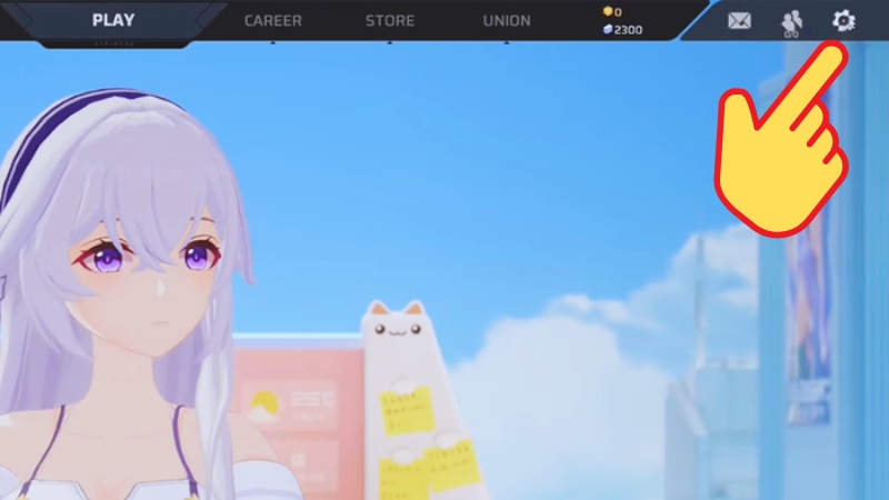 Code Strinova mới nhất tháng 01/2025 cập nhật liên tục