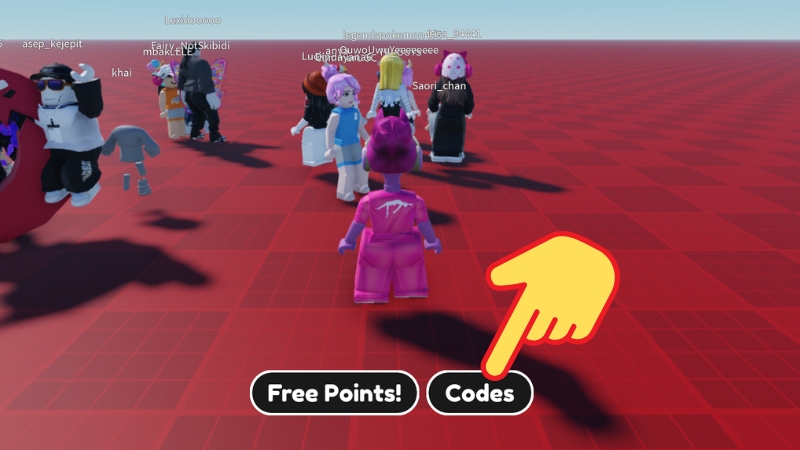 Code AFK For UGC mới nhất tháng 09/2025 cập nhật liên tục