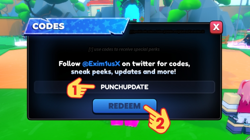 Code Anime Shadow mới nhất tháng 01/2025 cập nhật liên tục