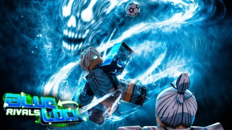 Code Blue Lock Rivals mới nhất tháng 10/2025 cập nhật liên tục