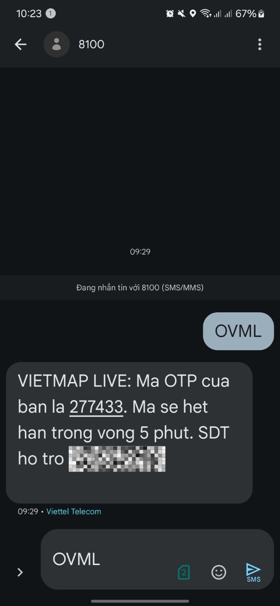 Cách sử dụng Vietmap Live trên điện thoại, ô tô chi tiết từ A đến Z