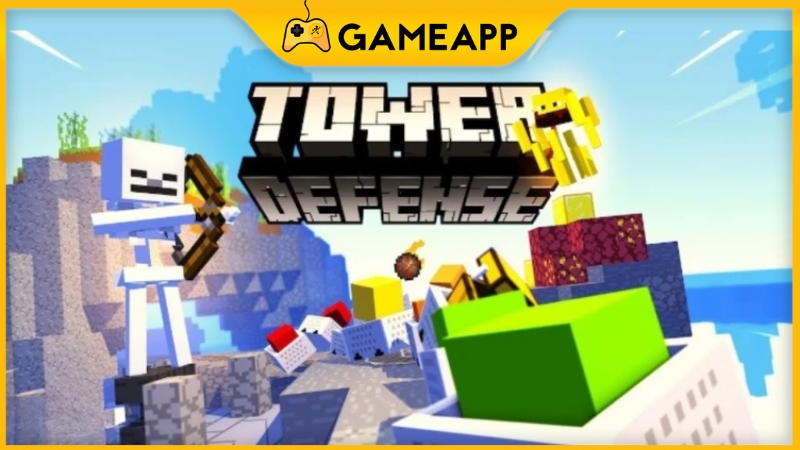 Code Craft Tower Defense tháng 06/2025 mới nhất cập nhật liên tục