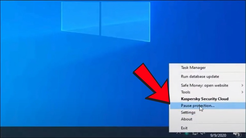 Kaspersky là gì? Có bao nhiêu phiên bản? Cách tắt Kaspersky