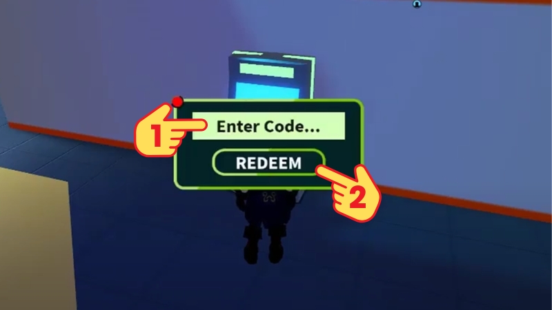Code Jailbreak Roblox mới nhất tháng 09/2025 cập nhật liên tục