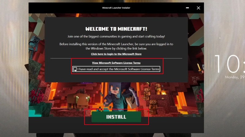 Hướng dẫn cách tải game Minecraft trên máy tính và điện thoại