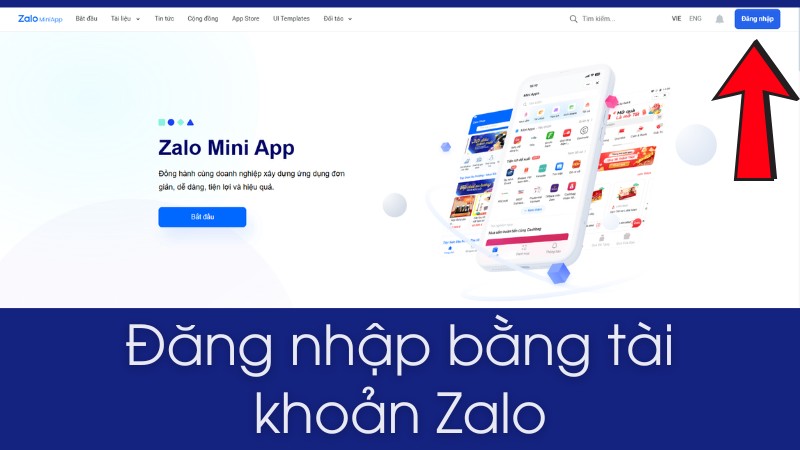 Zalo Mini App là gì? Cách sử dụng chi tiết và lợi ích hấp dẫn