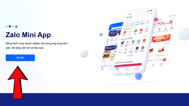 Zalo Mini App là gì? Cách sử dụng chi tiết và lợi ích hấp dẫn