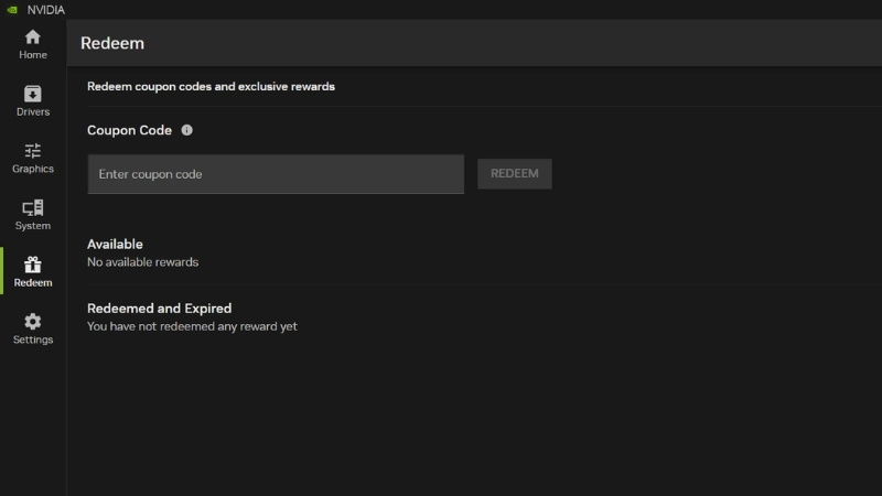 NVIDIA App - Công cụ hỗ trợ card đồ họa NVIDIA GeForce
