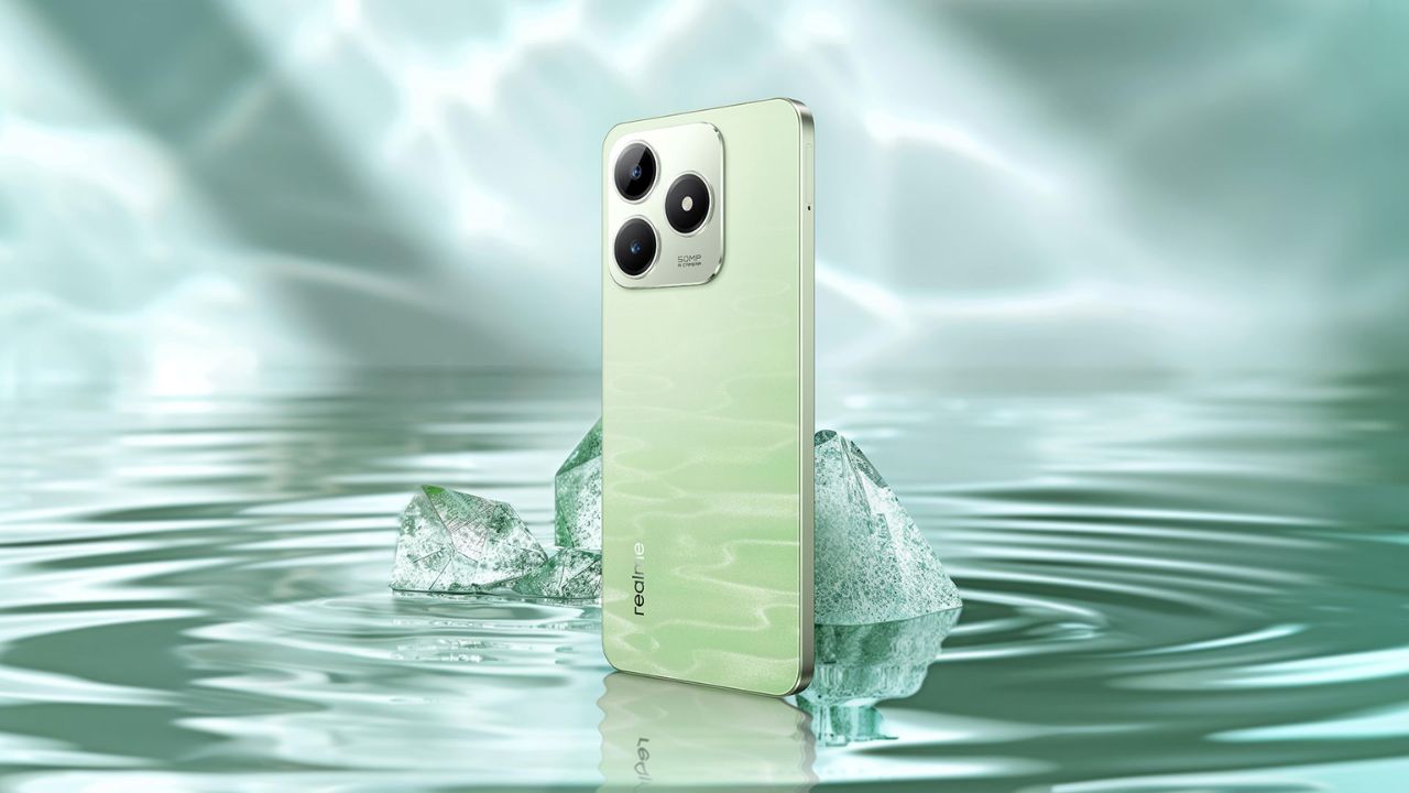 realme C65s liệu có xứng đáng với slogan "1 phút sạc 1 giờ liên lạc"