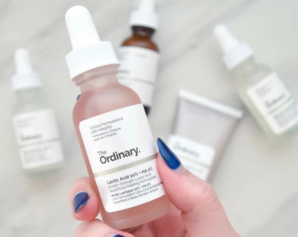 Axit lactic là gì? Lactic acid có tác dụng gì với sức khỏe con người?