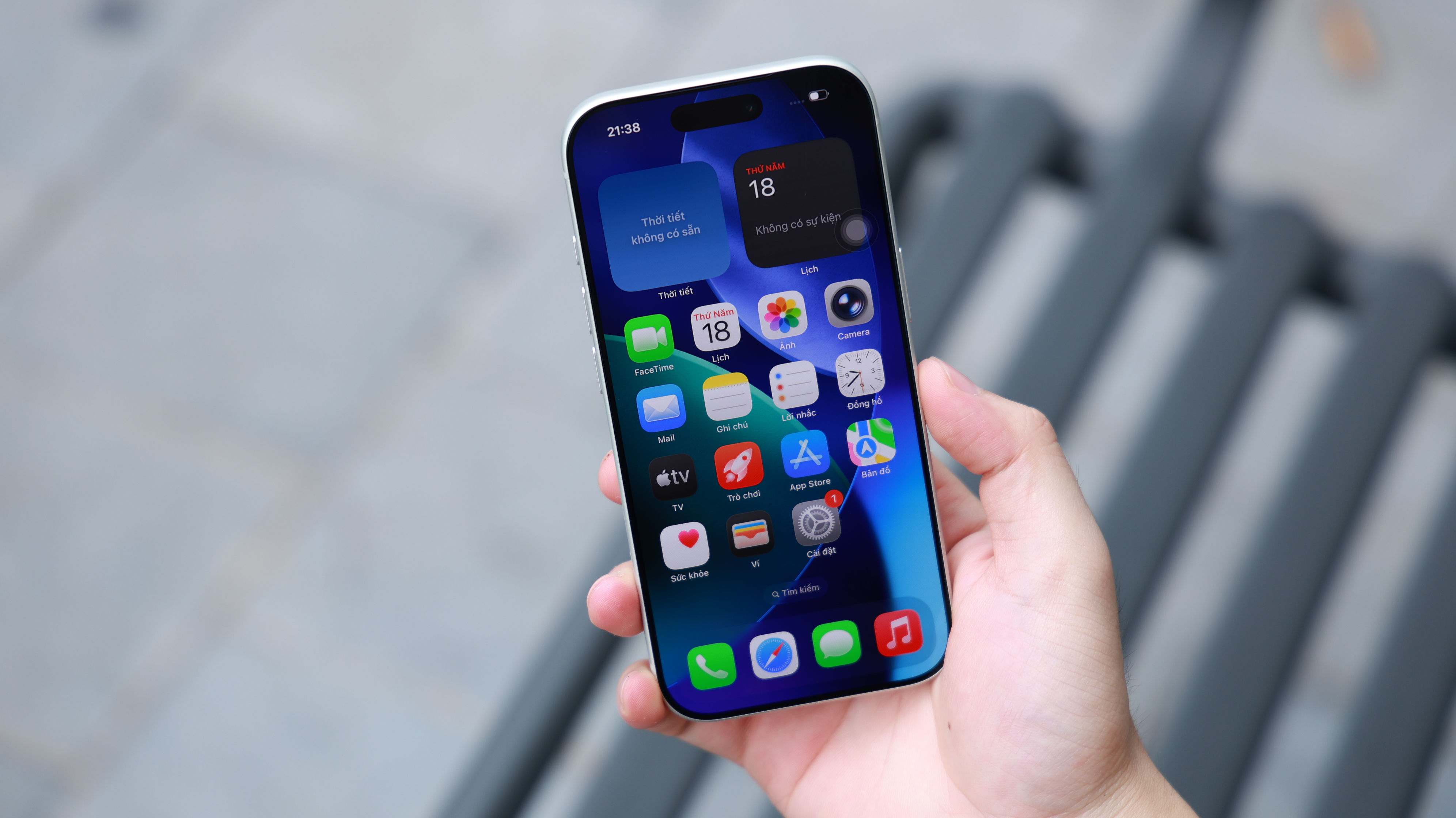 Dynamic Island là gì? Có tác dụng gì? Có từ iPhone mấy?